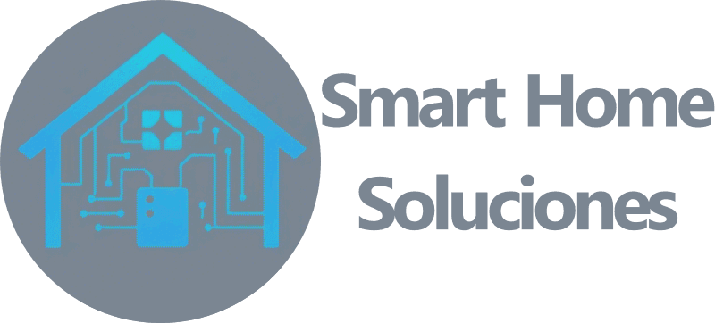 Crea Tu Casa Inteligente con ESP32 - Smart Home Soluciones
